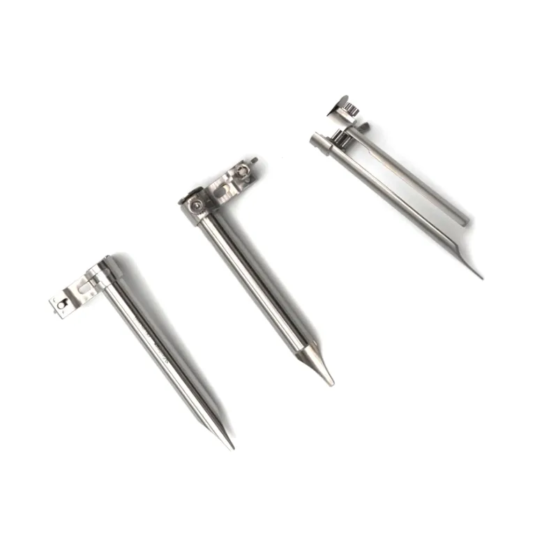 Expandable Cage Guide | Vantage Biotech Co., Ltd.